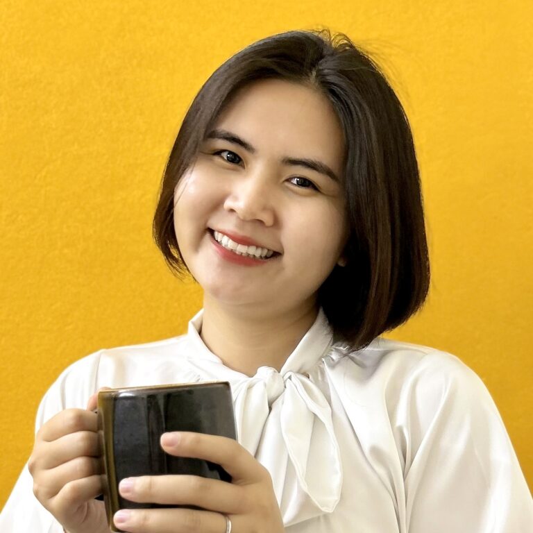 Tieng Viet Oi – Vietnamese Lessons – Our Team